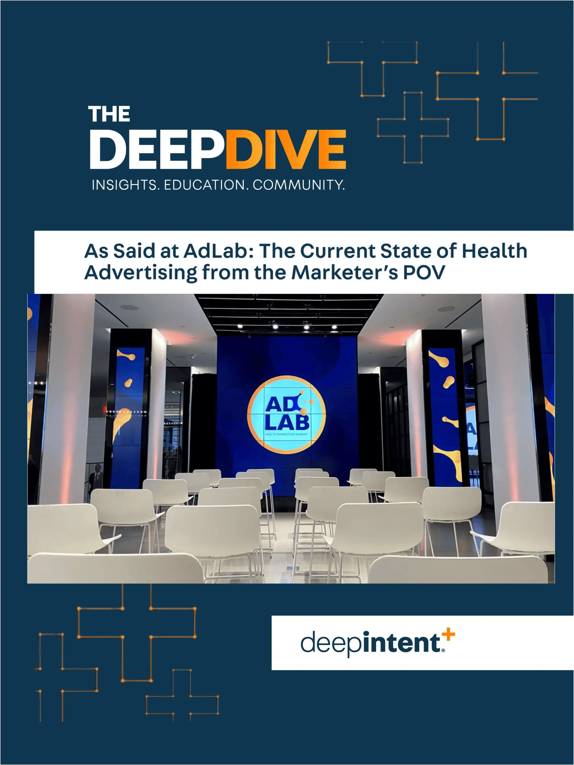 The Current State of Health Advertising from the Marketer’s POV - solli