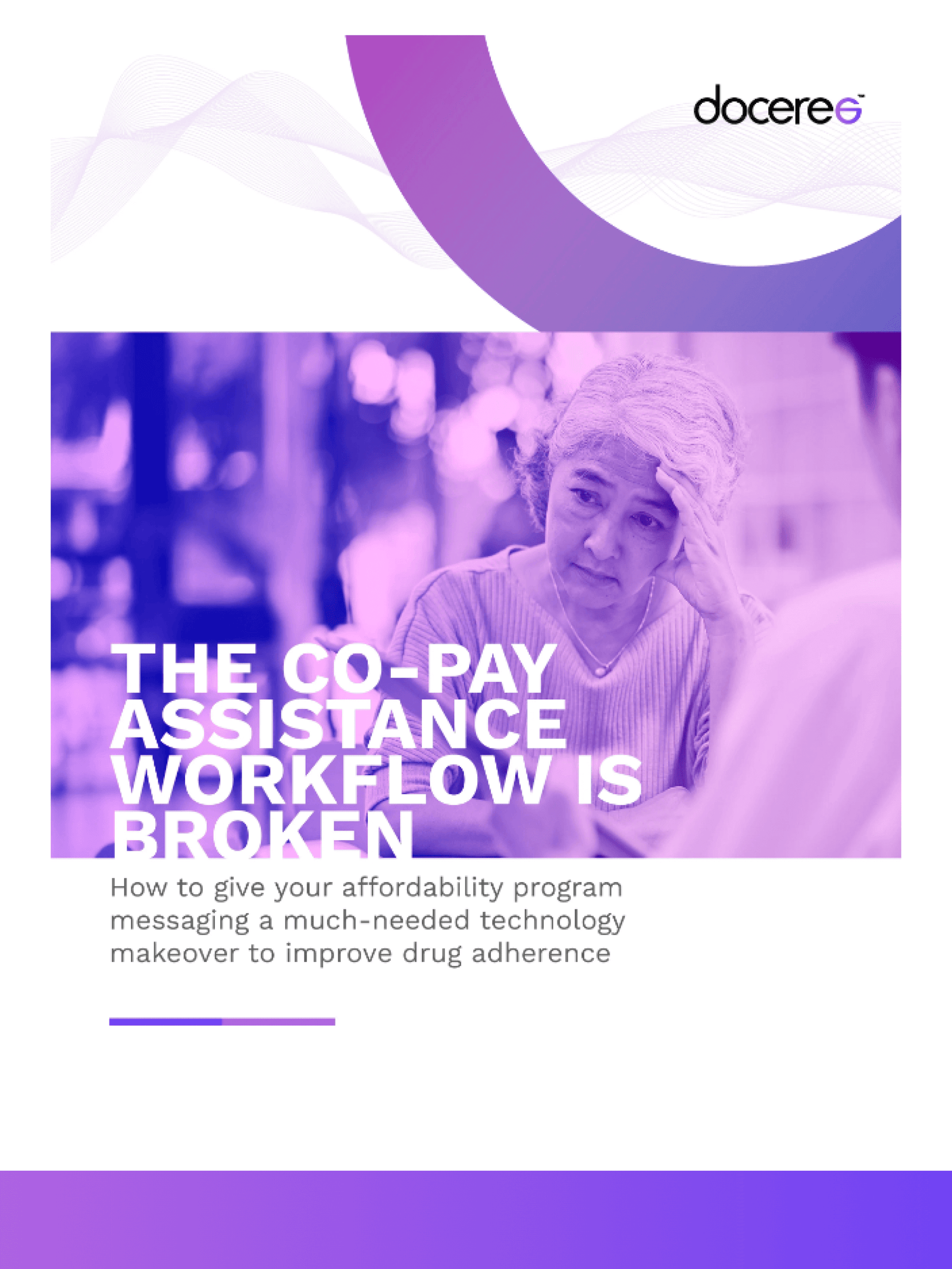 The Co Pay Assistance Technology Makeover - solli