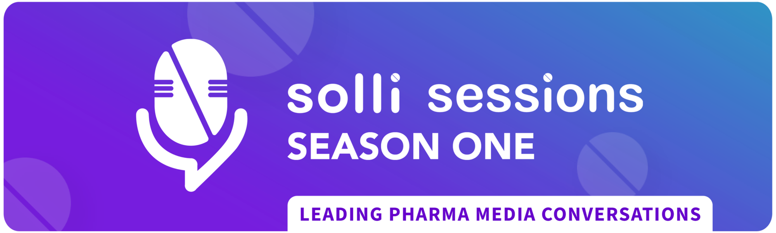 Susan Dorfman - solli sessions Season 1 - solli